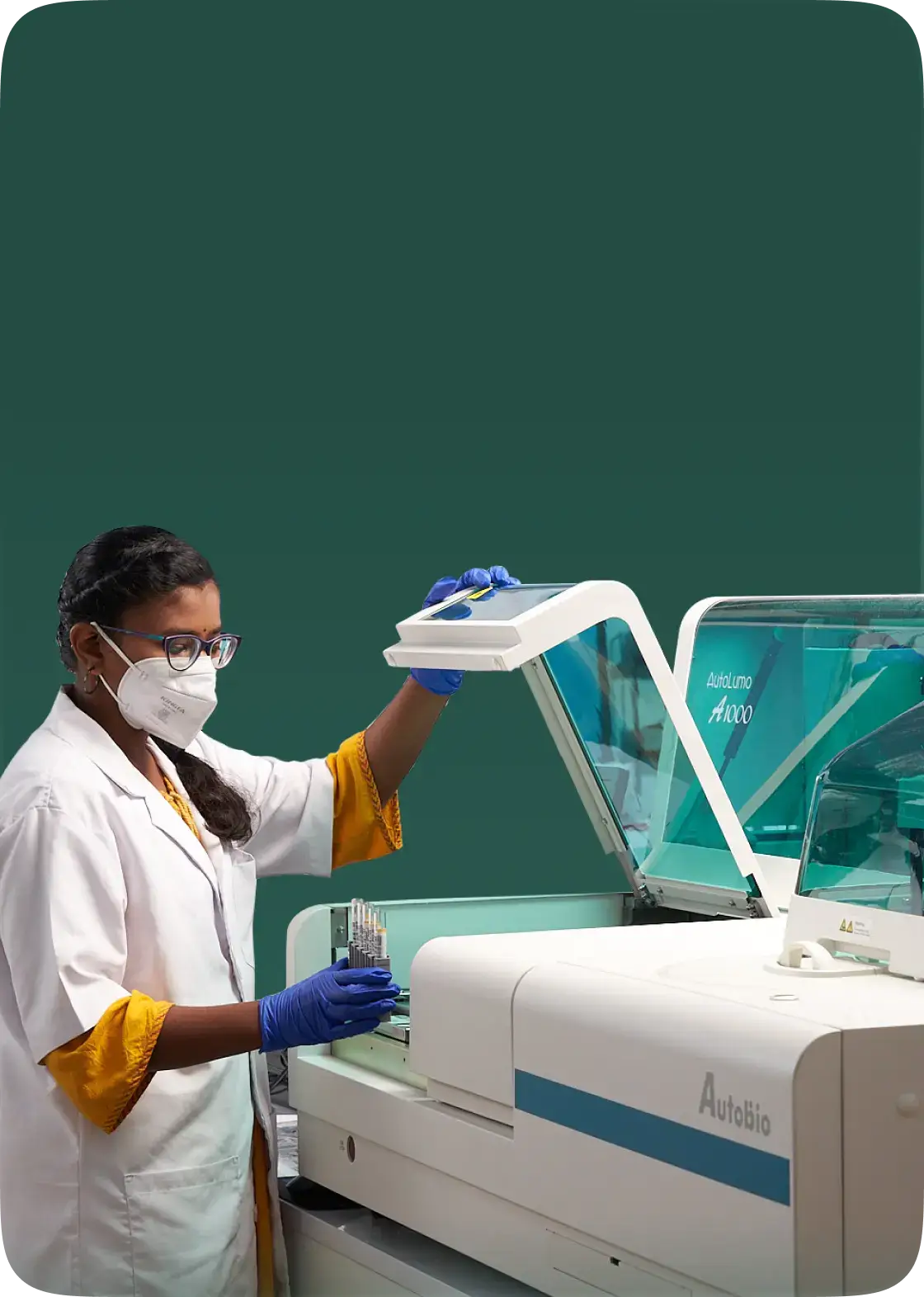 Orange Health Labs: Diagnostic Lab & Centre Near Me